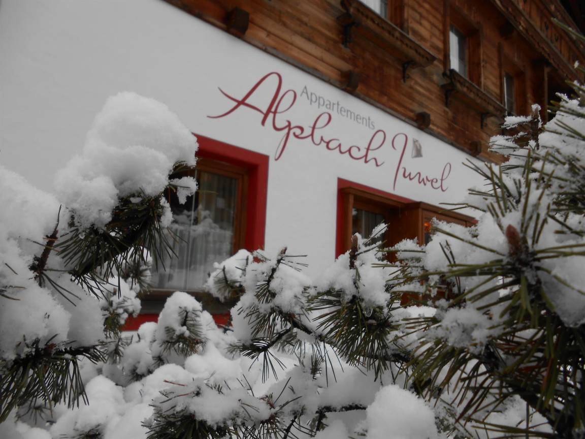 150 M² Apartment ∙ 4 Bedrooms ∙ 10 Guests - Alpbach