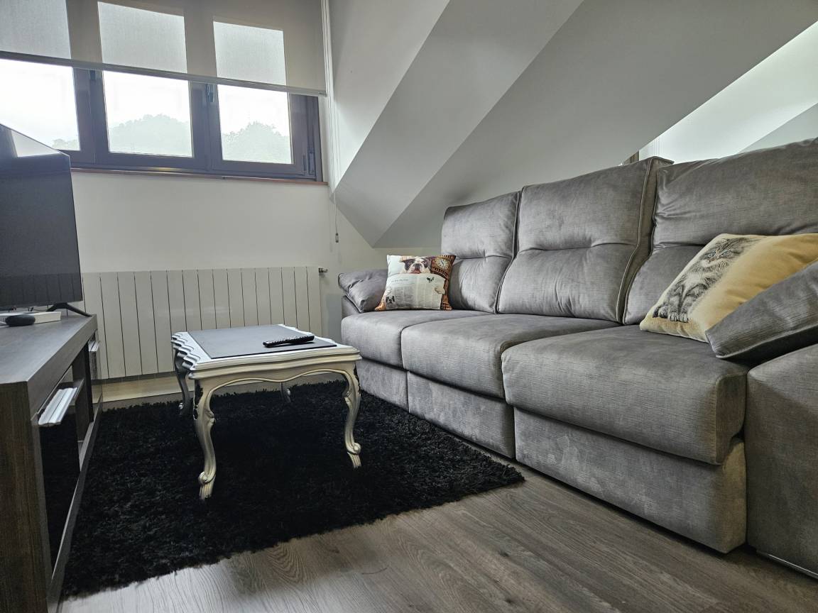 58 M² Apartment ∙ 1 Bedroom ∙ 4 Guests - Lena