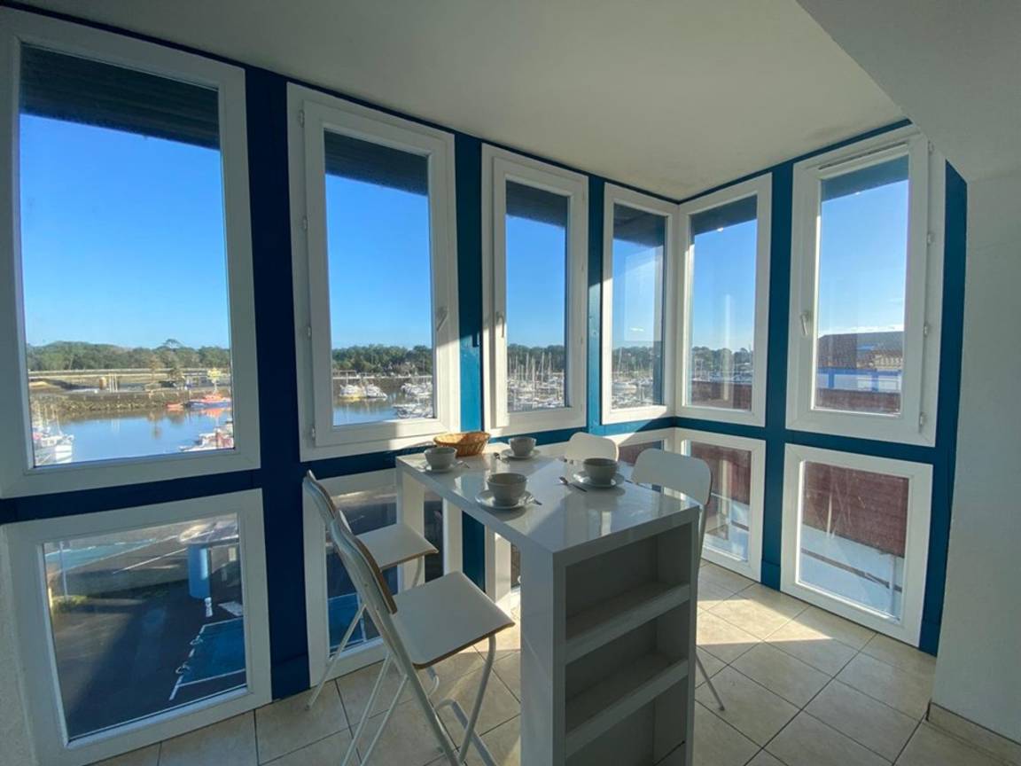 77 M² Apartamento ∙ 2 Habitaciones ∙ 5 Huéspedes - Capbreton