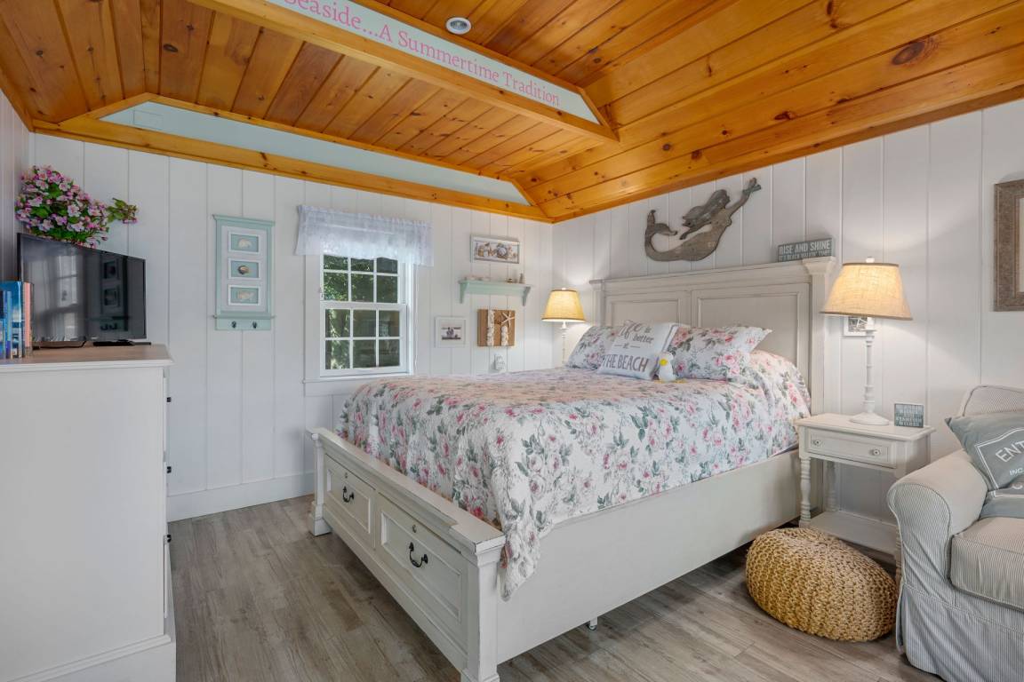 26 M² Cottage ∙ 1 Bedroom ∙ 3 Guests - Dennis, MA