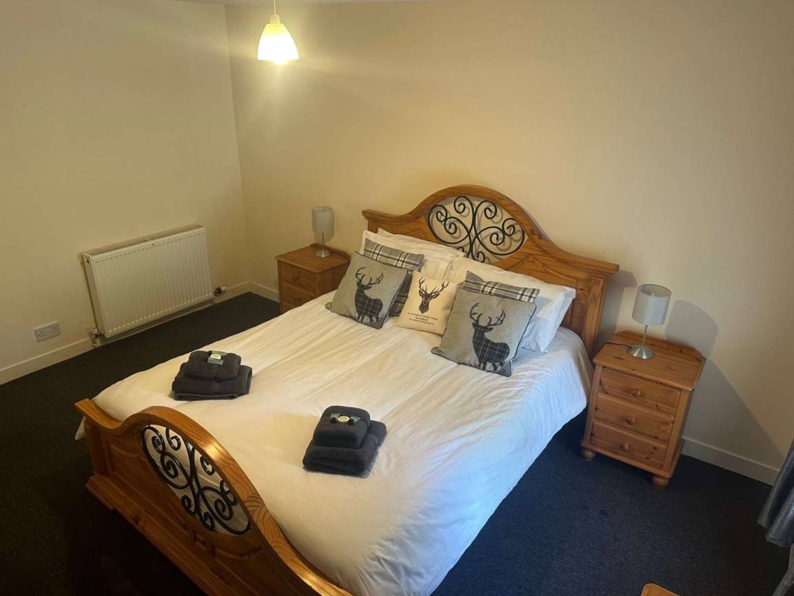 Cottage ∙ 3 Bedrooms ∙ 6 Guests - Dumfries and Galloway
