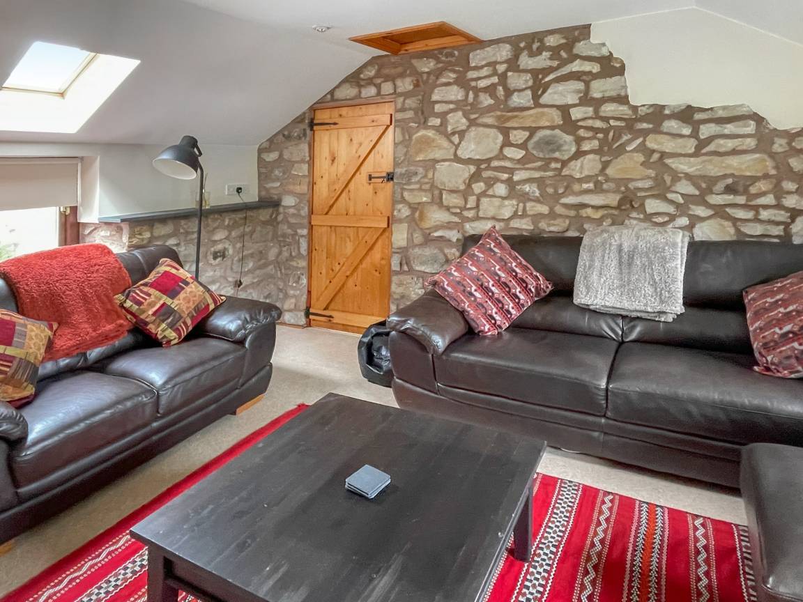 Cottage ∙ 3 Bedrooms ∙ 6 Guests - Wrexham