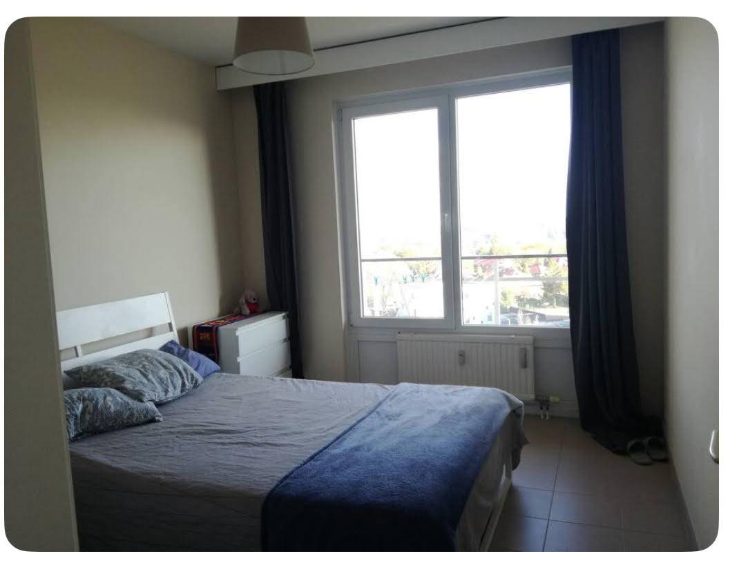 60 M² Apartment ∙ 1 Bedroom ∙ 4 Guests - Evere