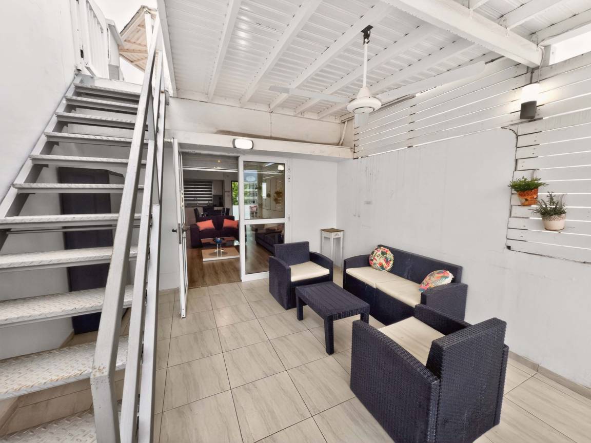 90 M² Appartement ∙ 2 Chambres ∙ 4 Personnes - Protaras