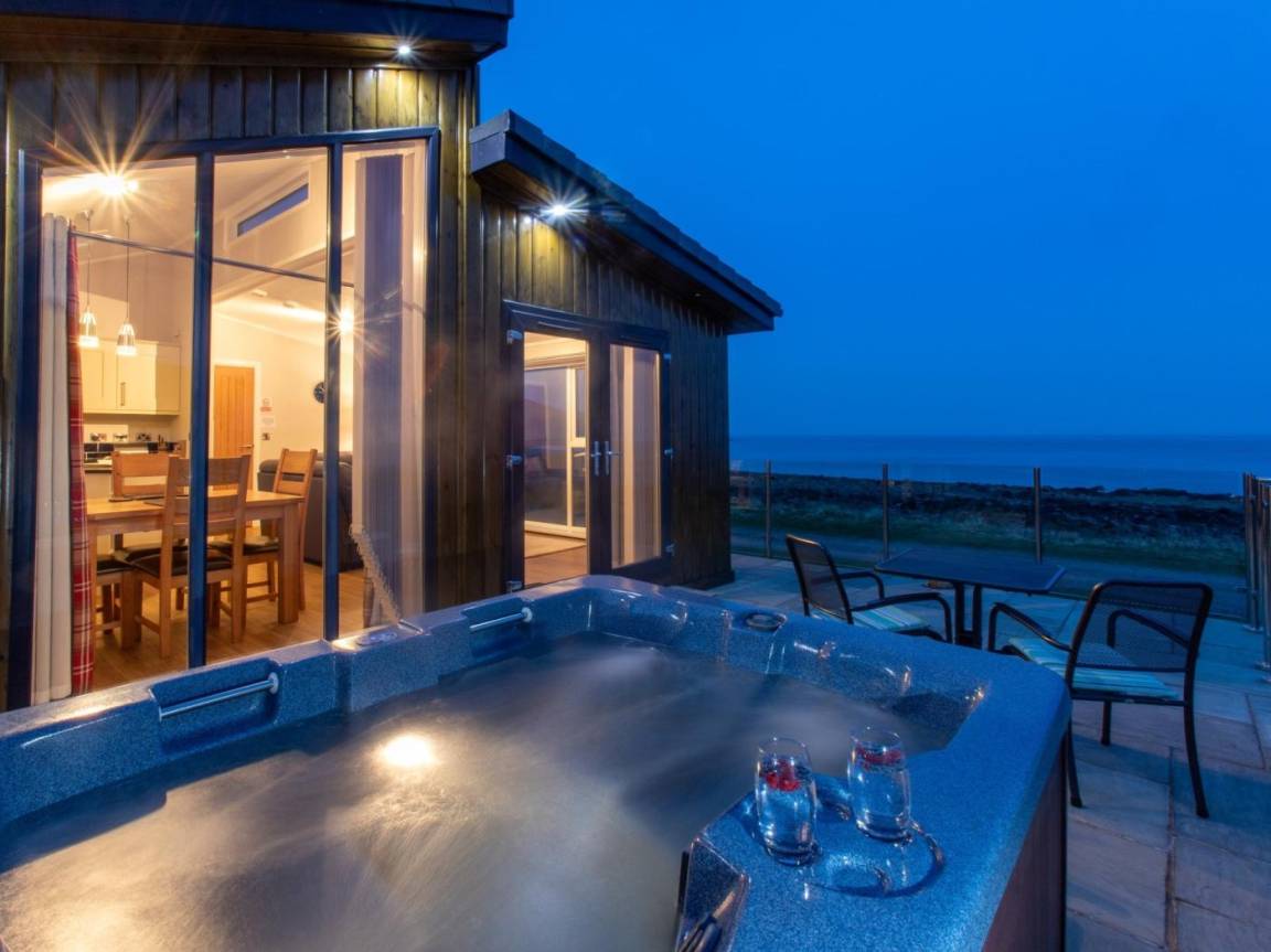 Lodge ∙ 1 Bedroom ∙ 2 Guests - Dumfries and Galloway