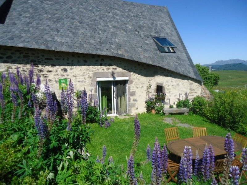 92 M² Gîte ∙ 2 Chambres ∙ 5 Personnes - Puy-de-Dôme