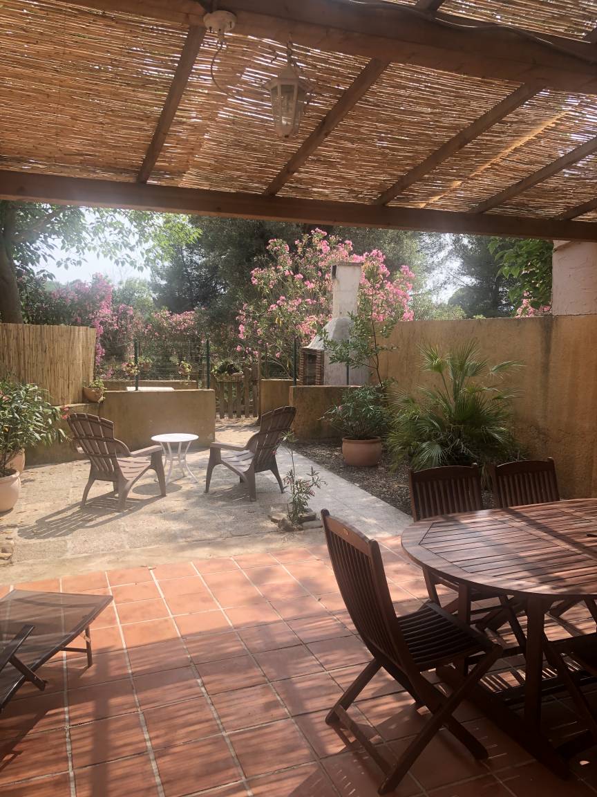 Gîte ∙ 2 Chambres ∙ 6 Personnes - Provence-Alpes-Côte d'Azur (PACA)