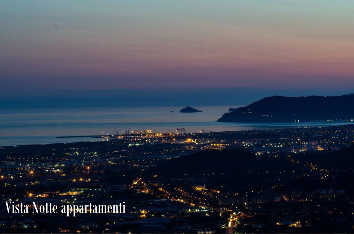 59 M² Appartement ∙ 1 Slaapkamer ∙ 5 Gasten - Marina di Massa