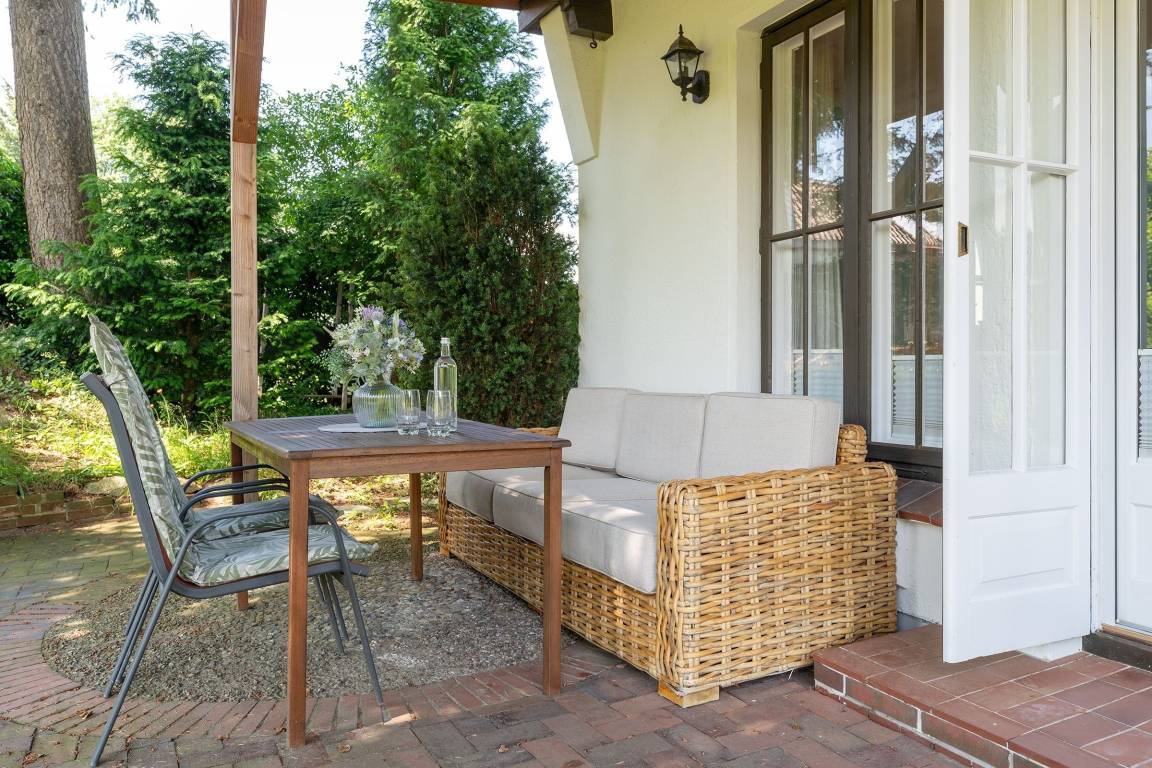 71 M² Casa ∙ 2 Habitaciones ∙ 4 Huéspedes - Malente