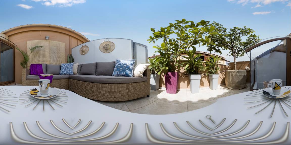 140 M² Ferienhaus ∙ 3 Schlafzimmer ∙ 7 Gäste - Chania