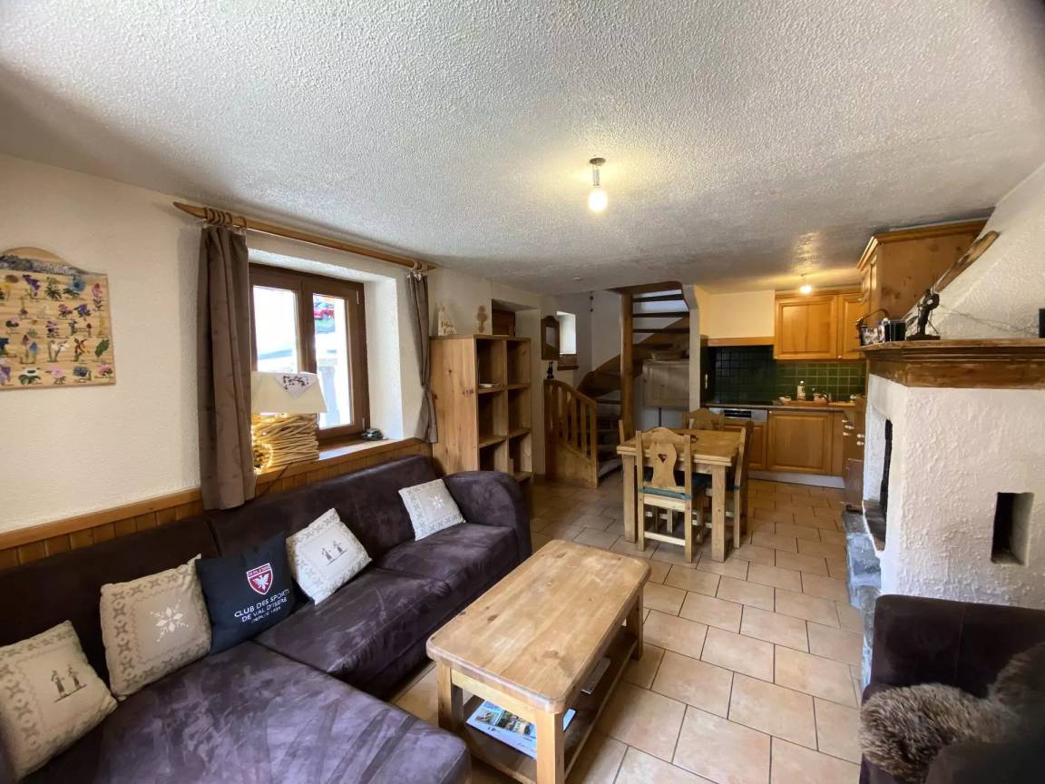 65 M² Huis ∙ 2 Slaapkamers ∙ 6 Gasten - Méribel