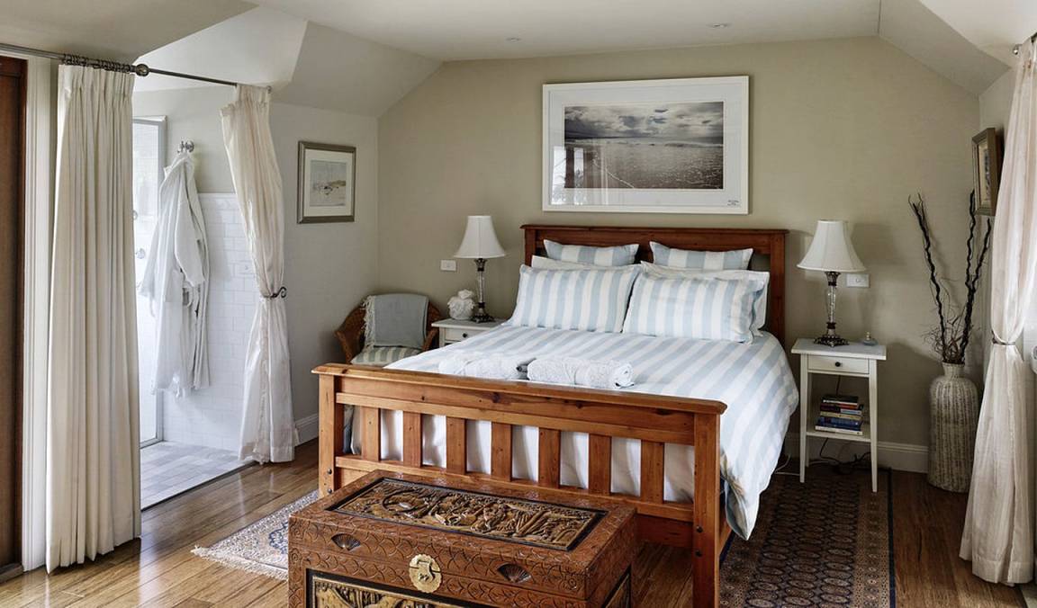 Lodge ∙ 1 Bedroom ∙ 2 Guests - Blue Mountains
