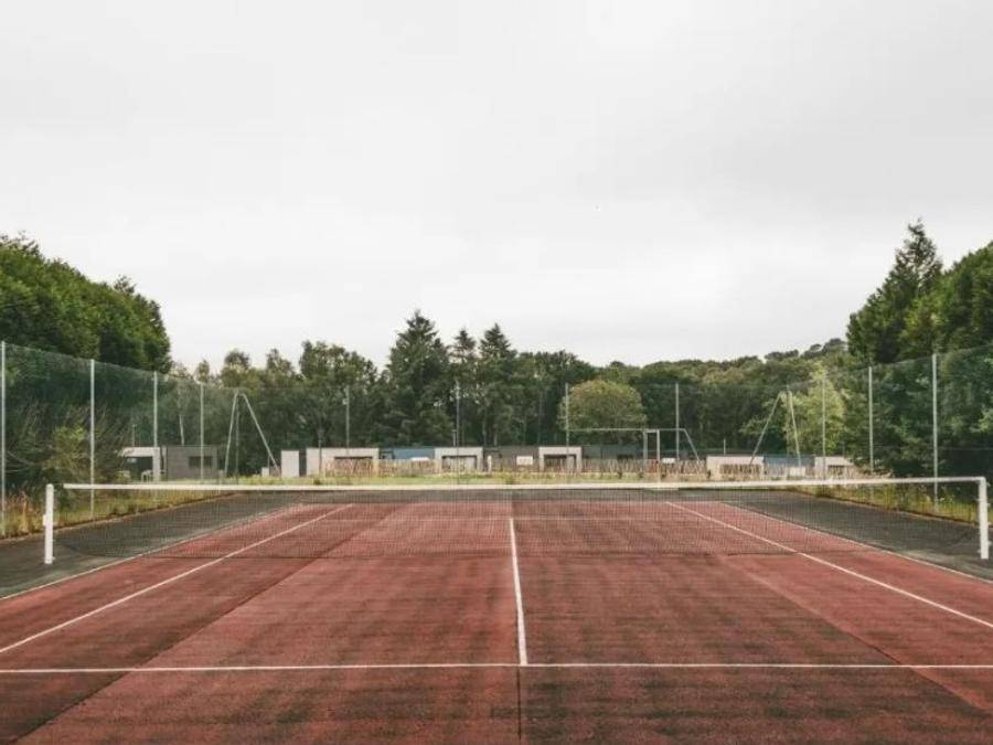 45 M² Casa ∙ 2 Quartos ∙ 6 Hóspedes - Rochefort-en-Terre