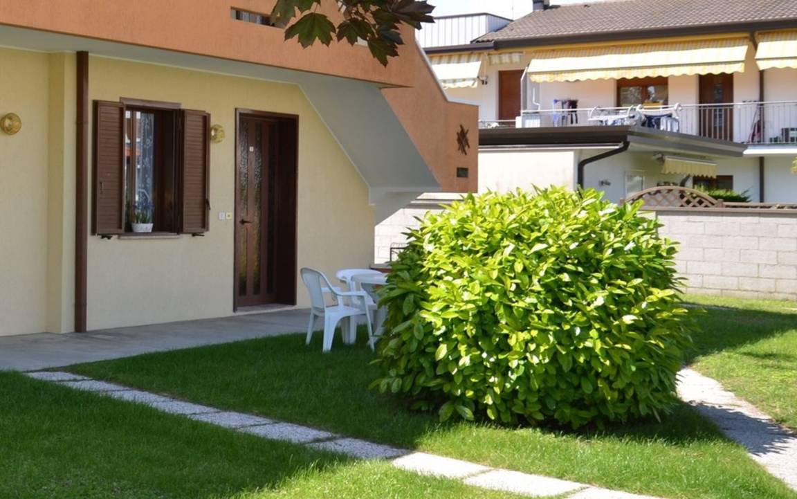 50 M² Apartment ∙ 3 Bedrooms ∙ 6 Guests - Bibione