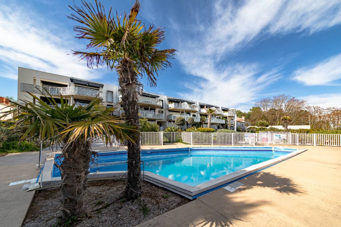 47 M² Lägenhet ∙ 1 Sovrum ∙ 4 Gäster - La Tranche-sur-Mer