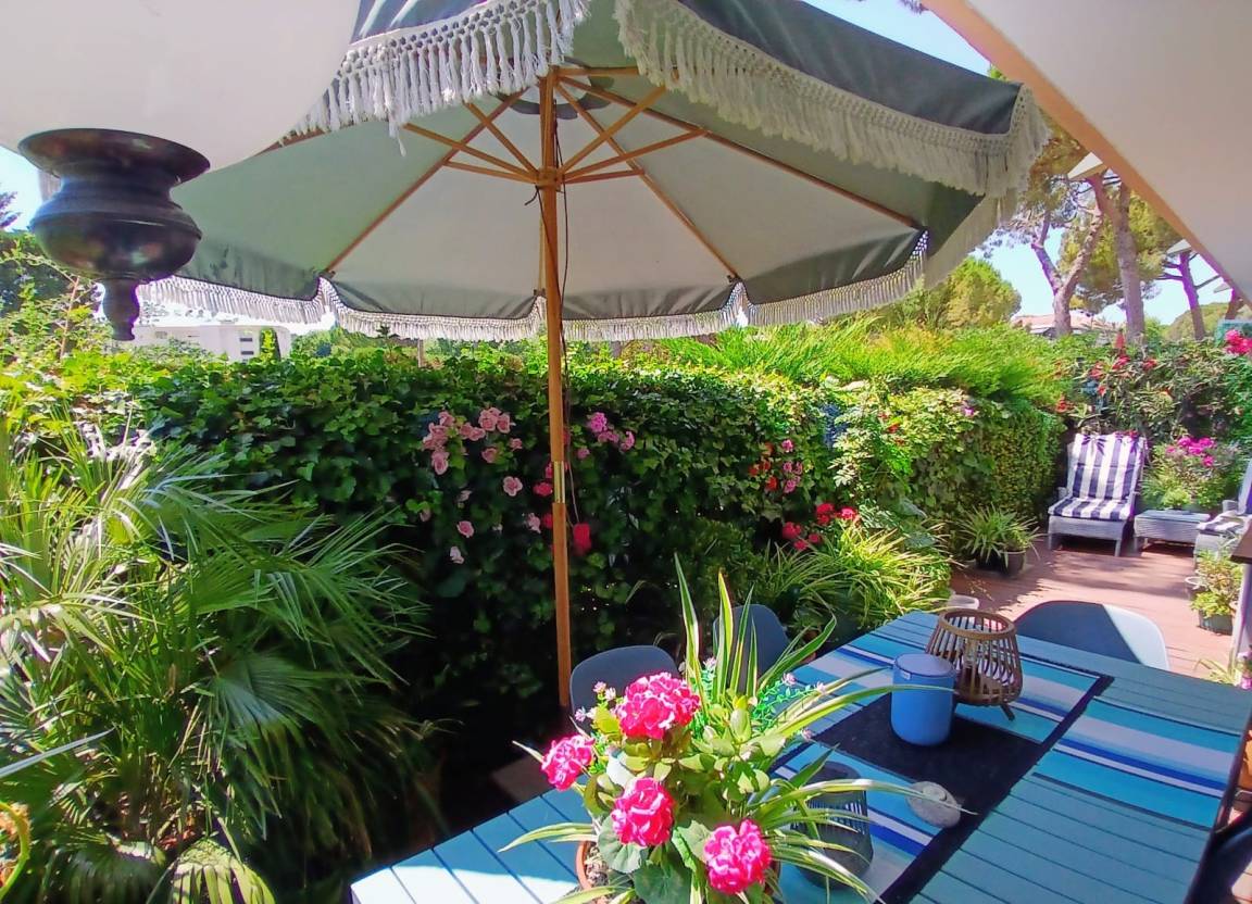 70 M² Appartement ∙ 2 Slaapkamers ∙ 4 Gasten - Mandelieu-la-Napoule