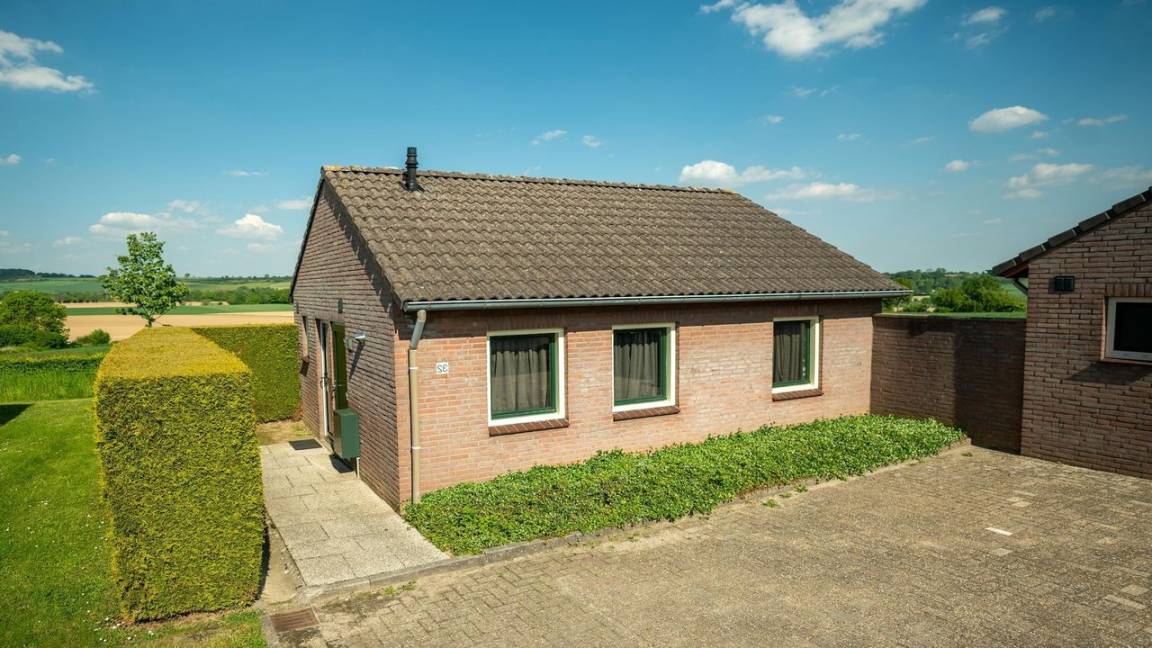 38 M² Ferienwohnung ∙ 1 Schlafzimmer ∙ 2 Gäste - Kelmis