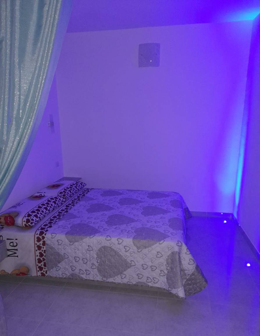 House ∙ 1 Bedroom ∙ 4 Guests - Rocca Imperiale