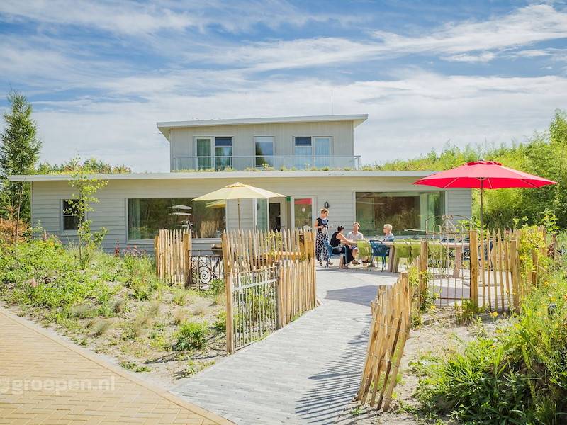 House ∙ 6 Bedrooms ∙ 16 Guests - Giethoorn