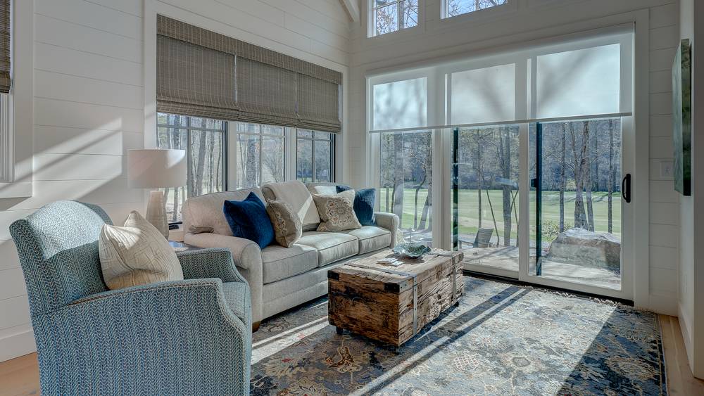 Cottage ∙ 1 Bedroom ∙ 2 Guests - Blue Ridge, GA