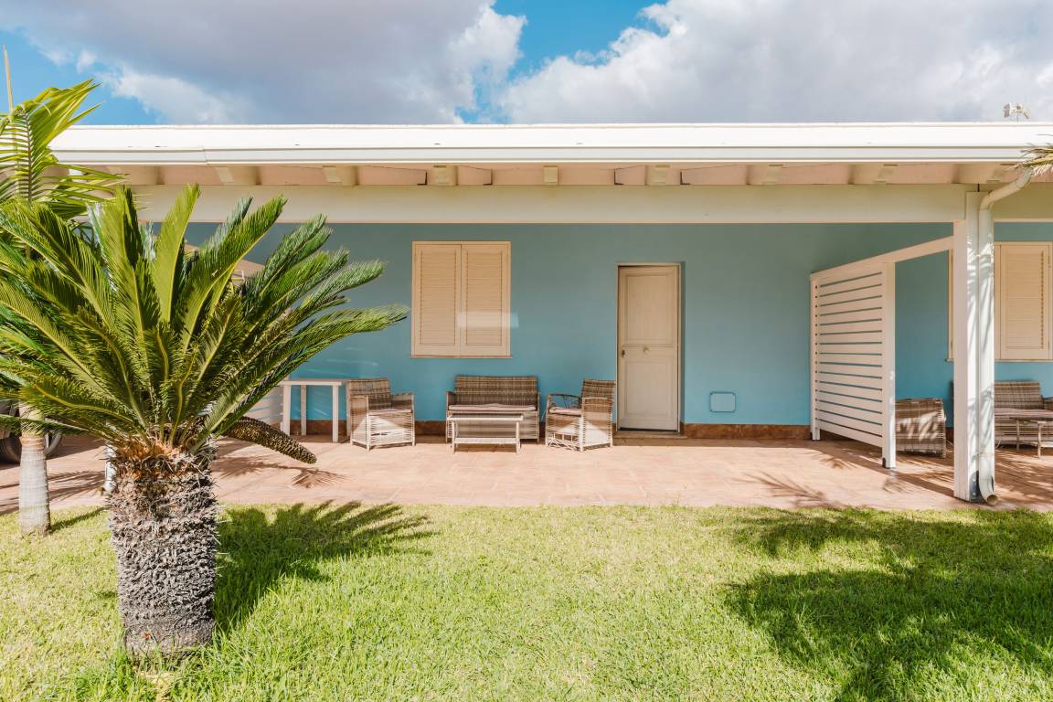60 M² Appartamento ∙ 1 Camera Da Letto ∙ 4 Ospiti - Mazara del Vallo