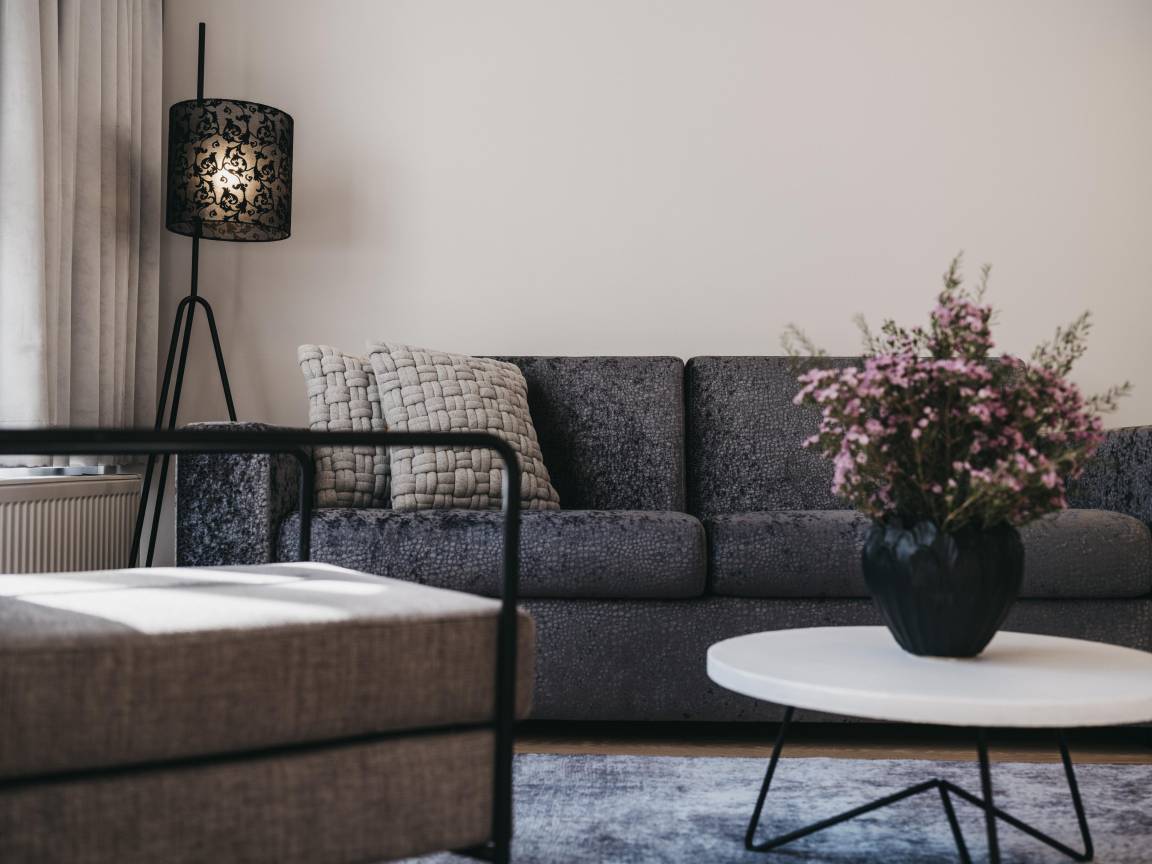 45 M² Hotel ∙ 1 Bedroom ∙ 3 Guests - 瑟爾登