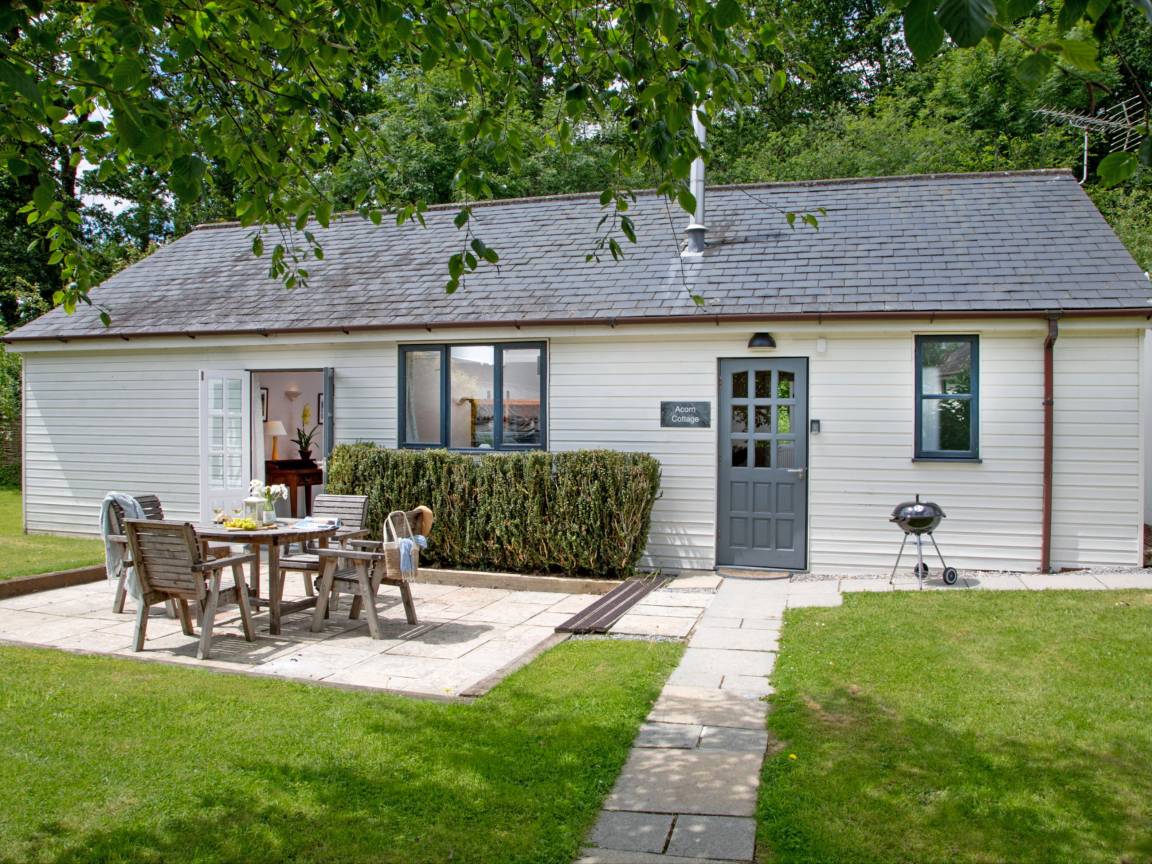 Cottage ∙ 2 Bedrooms ∙ 4 Guests - Teignmouth