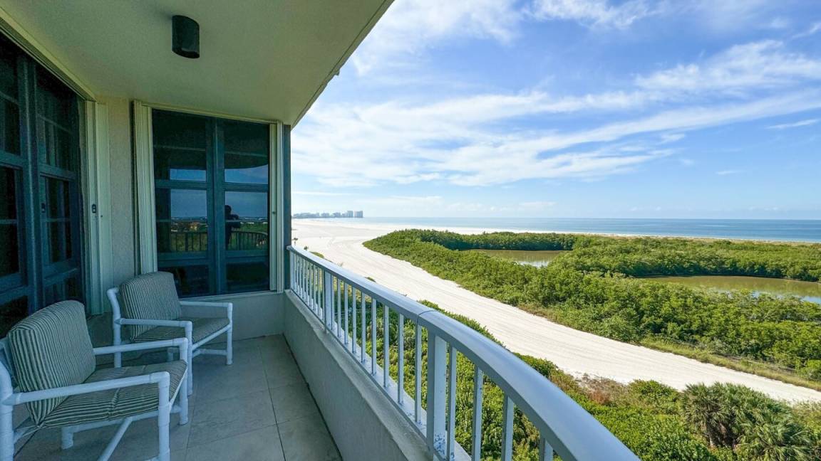 102 M² Condo ∙ 2 Bedrooms ∙ 6 Guests - Marco Island, FL