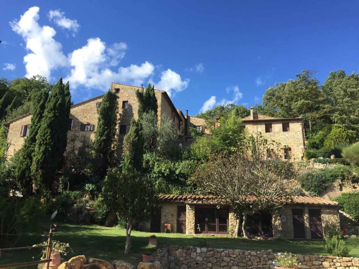 150 M² Casa Vacanza ∙ 1 Camera Da Letto ∙ 6 Ospiti - San Gimignano