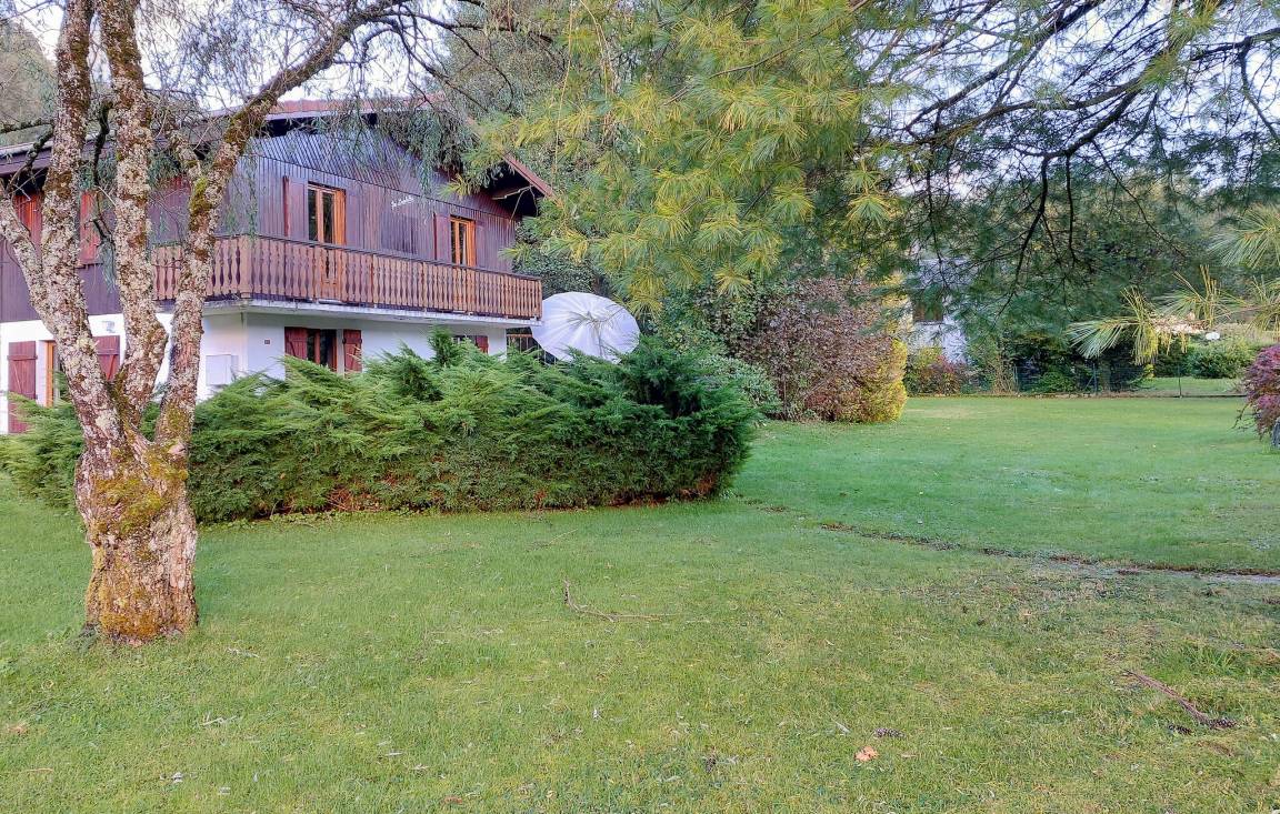 120 M² Maison De Vacances ∙ 4 Chambres ∙ 12 Personnes - Aquafly
