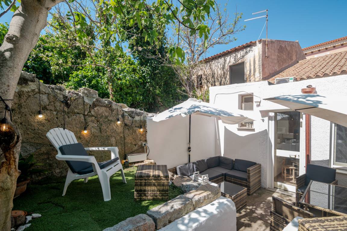 100 M² Ferienhaus ∙ 3 Schlafzimmer ∙ 6 Gäste - Santa Teresa Gallura