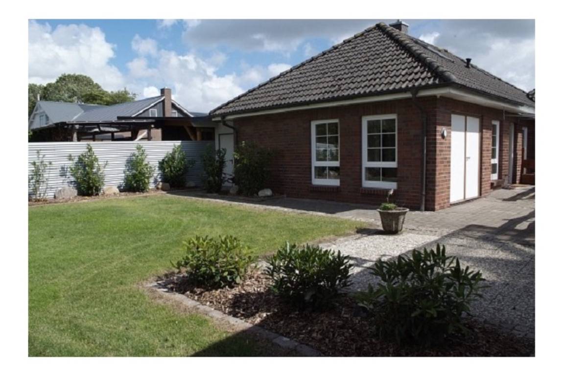 67 M² Ferienwohnung ∙ 2 Schlafzimmer ∙ 4 Gäste - Wacken