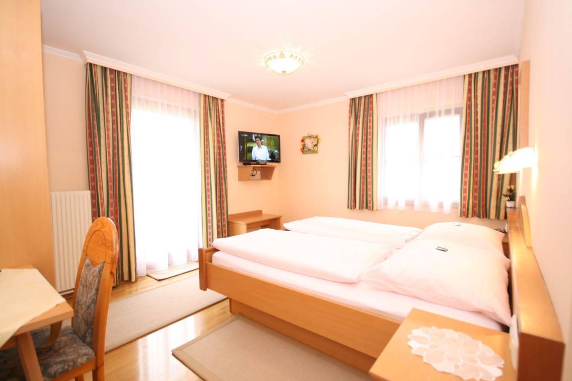Hotel ∙ 1 Bedroom ∙ 2 Guests - Hallstatt
