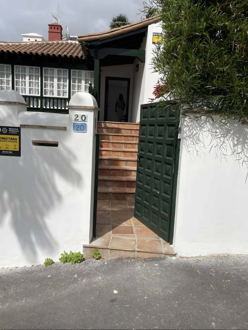 250 M² Casa Vacanza ∙ 3 Camere Da Letto ∙ 6 Ospiti - Santa Úrsula