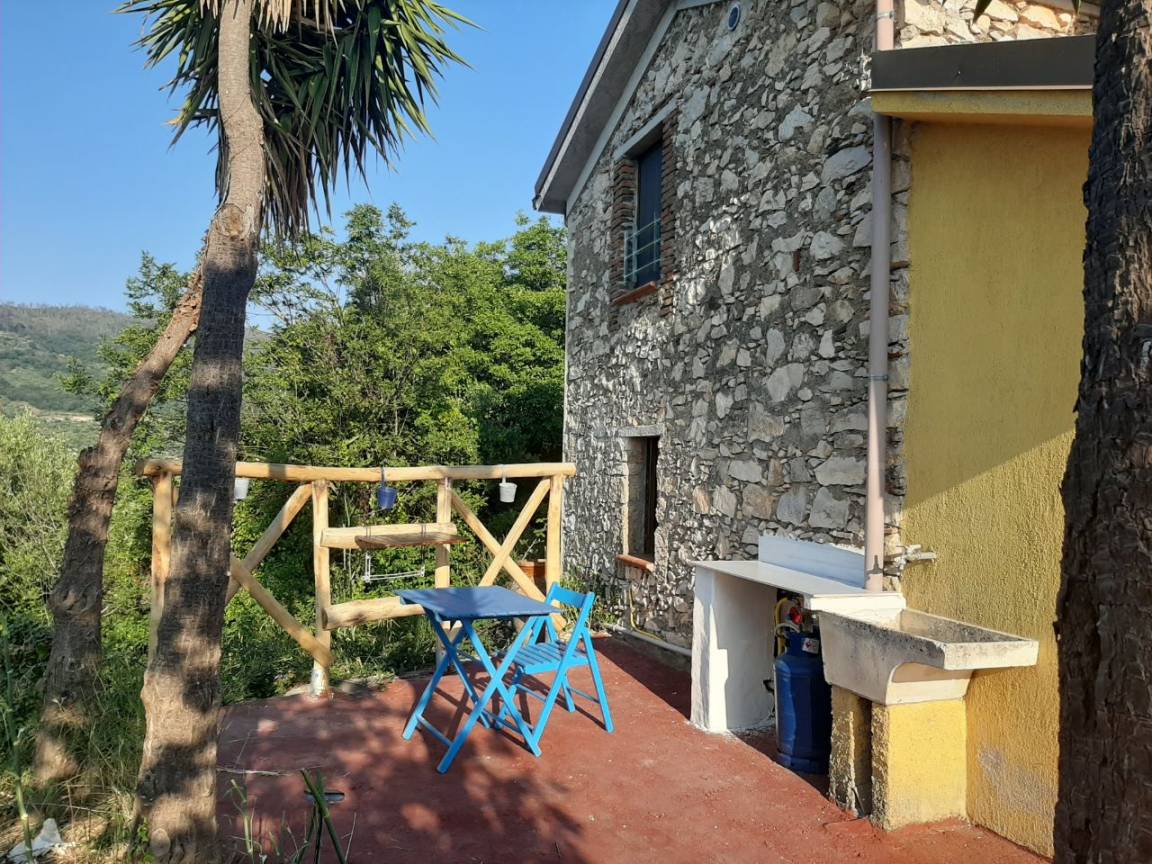 100 M² Ferienhaus ∙ 1 Schlafzimmer ∙ 3 Gäste - Capo d’Orlando