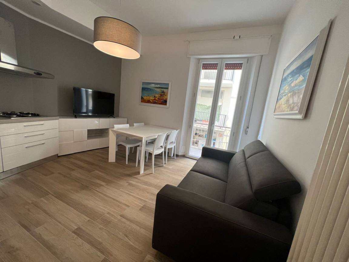 45 M² Appartement ∙ 1 Chambre ∙ 4 Personnes - Follonica