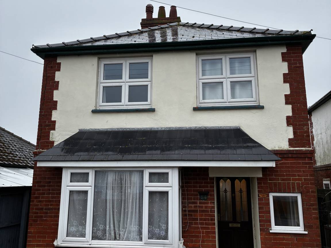 Cottage ∙ 3 Bedrooms ∙ 5 Guests - Mablethorpe