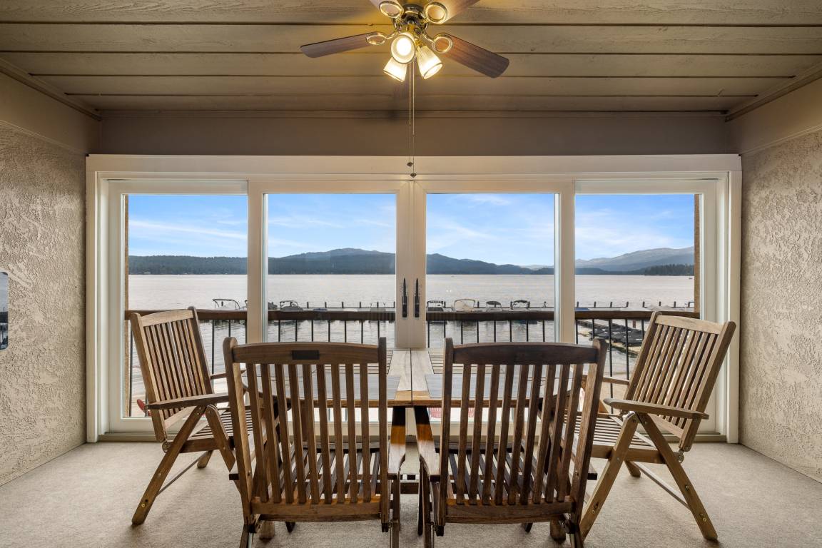 128 M² Condo ∙ 3 Bedrooms ∙ 6 Guests - McCall, ID
