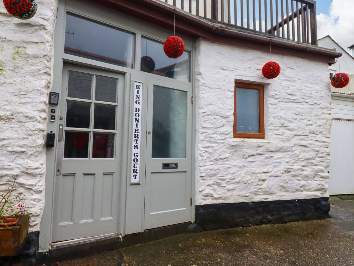 Cottage ∙ 1 Bedroom ∙ 2 Guests - Looe