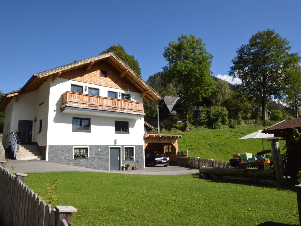 36 M² Ferienwohnung ∙ 1 Schlafzimmer ∙ 2 Gäste - Dachstein