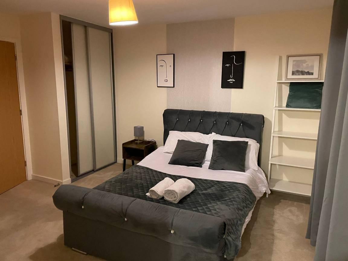 110 M² Casa Vacanza ∙ 3 Camere Da Letto ∙ 7 Ospiti - Kent