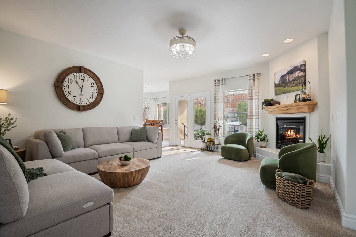 400 M² House ∙ 6 Bedrooms ∙ 16 Guests - Heber City, UT