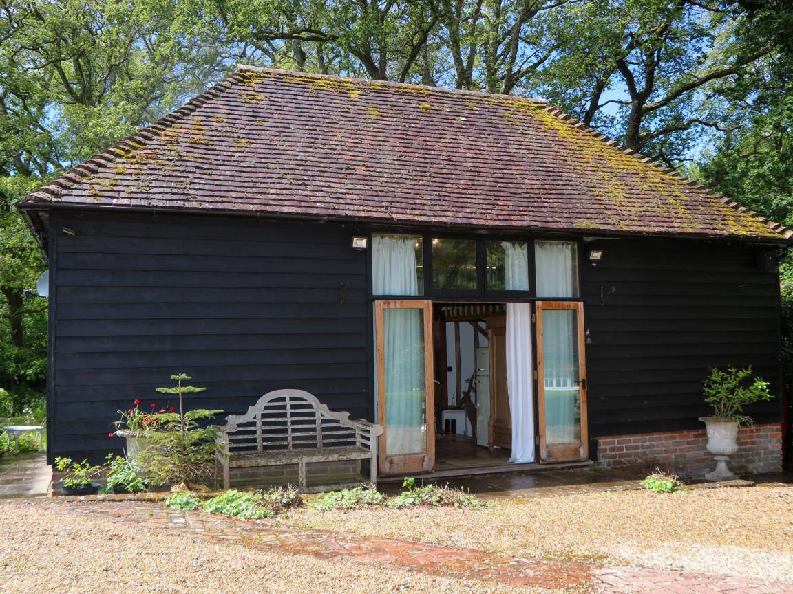 Cottage ∙ 1 Bedroom ∙ 2 Guests - South Downs