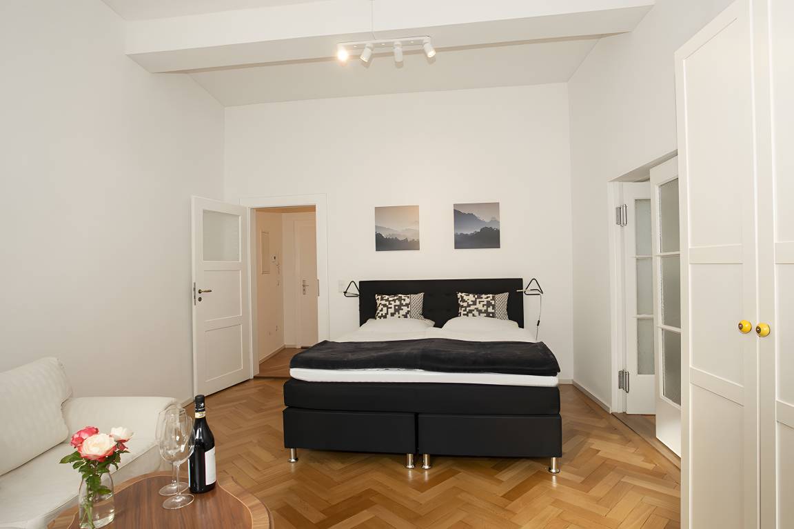 75 M² Apartment ∙ 2 Bedrooms ∙ 6 Guests - Bamberg