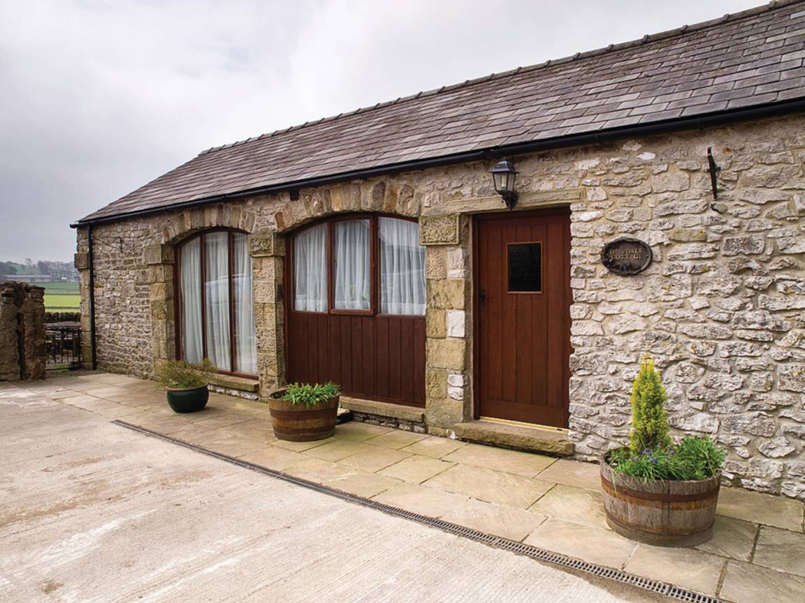Cottage ∙ 3 Bedrooms ∙ 6 Guests - Longnor