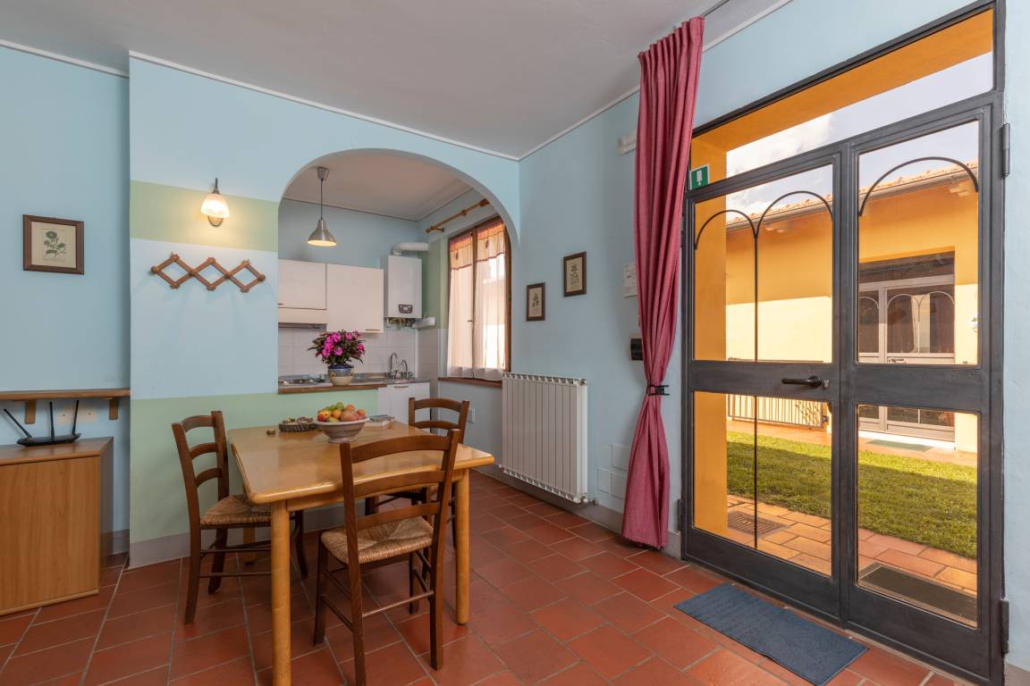 Farmhouse ∙ 2 Bedrooms ∙ 4 Guests - Montepulciano
