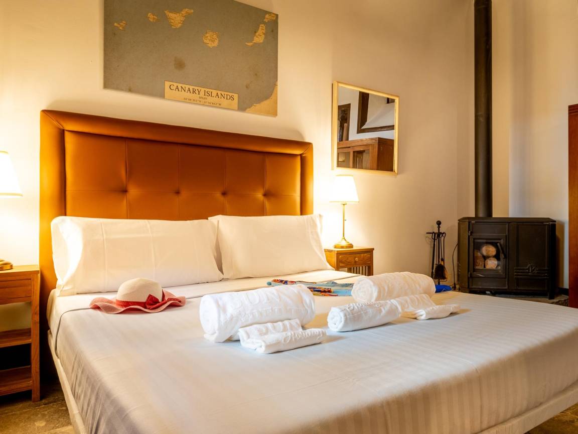 30 M² Hotel ∙ 1 Bedroom ∙ 2 Guests - Los Cristianos