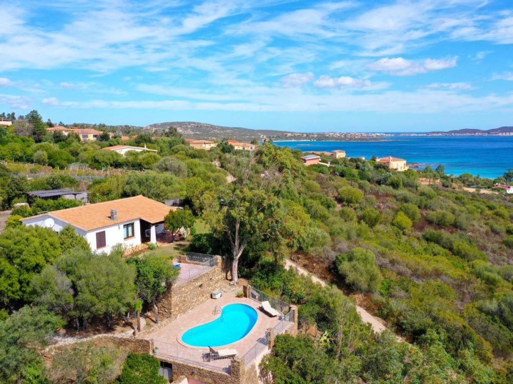 120 M² Apartment ∙ 3 Bedrooms ∙ 6 Guests - Golfo Aranci