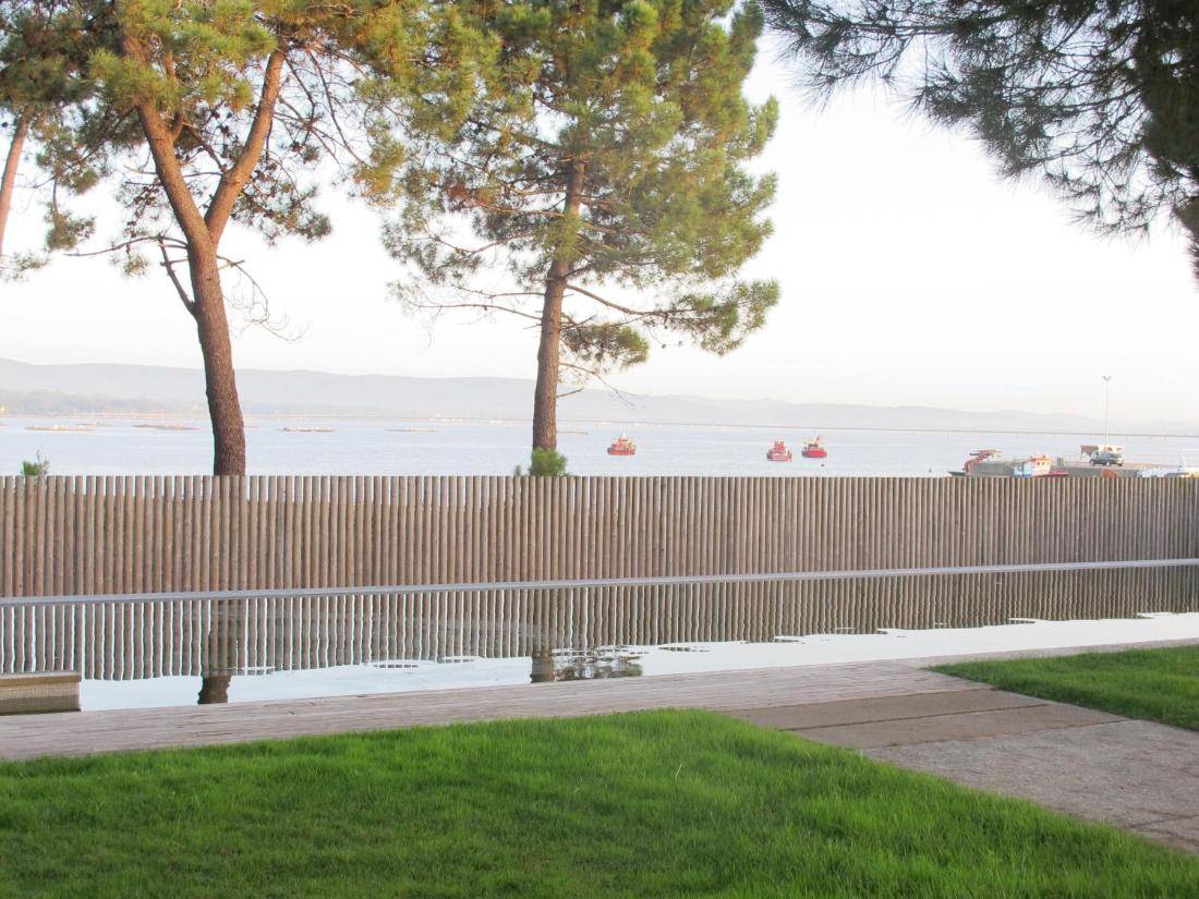 50 M² Apartamento ∙ 2 Habitaciones ∙ 5 Huéspedes - Boiro