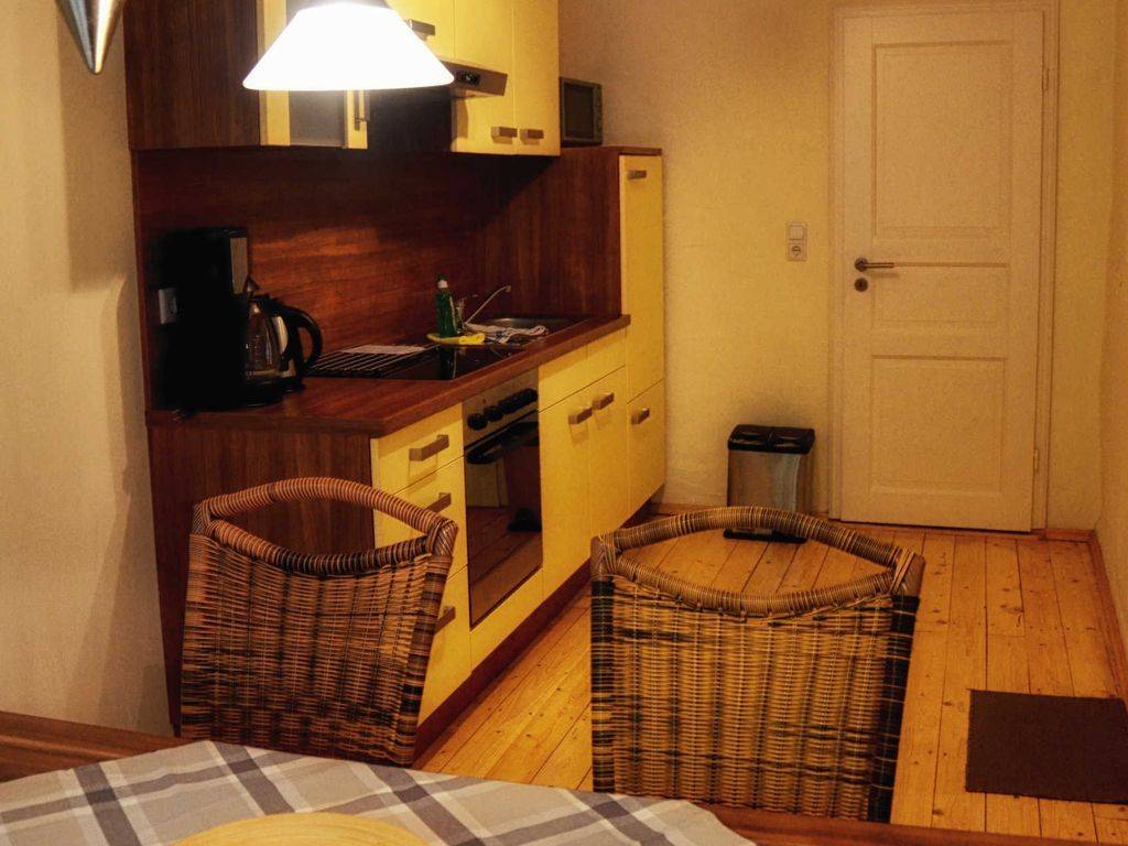 50 M² Appartement ∙ 3 Gasten - Görlitz